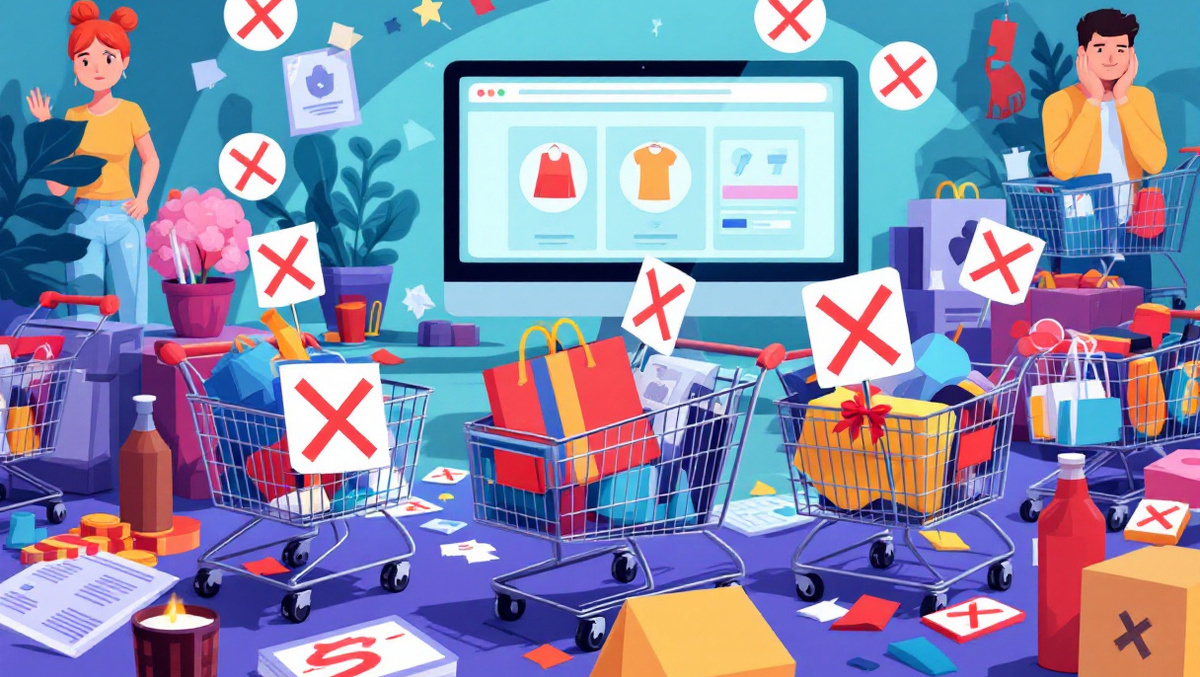 How to reduce order cancellation rates